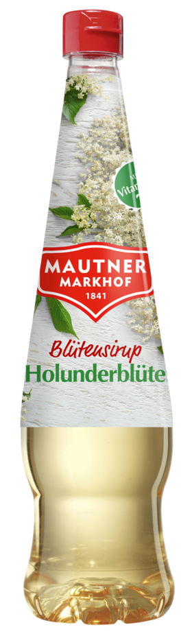Mautner Sirup Online Kaufen – Gourmet24 Sirup Shop