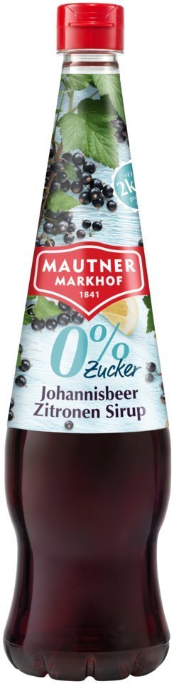 Mautner Sirup Online Kaufen – Gourmet24 Sirup Shop