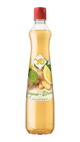 Yo Sirup Für Zero Drinks & Limonaden Online Kaufen | Sirup.k...